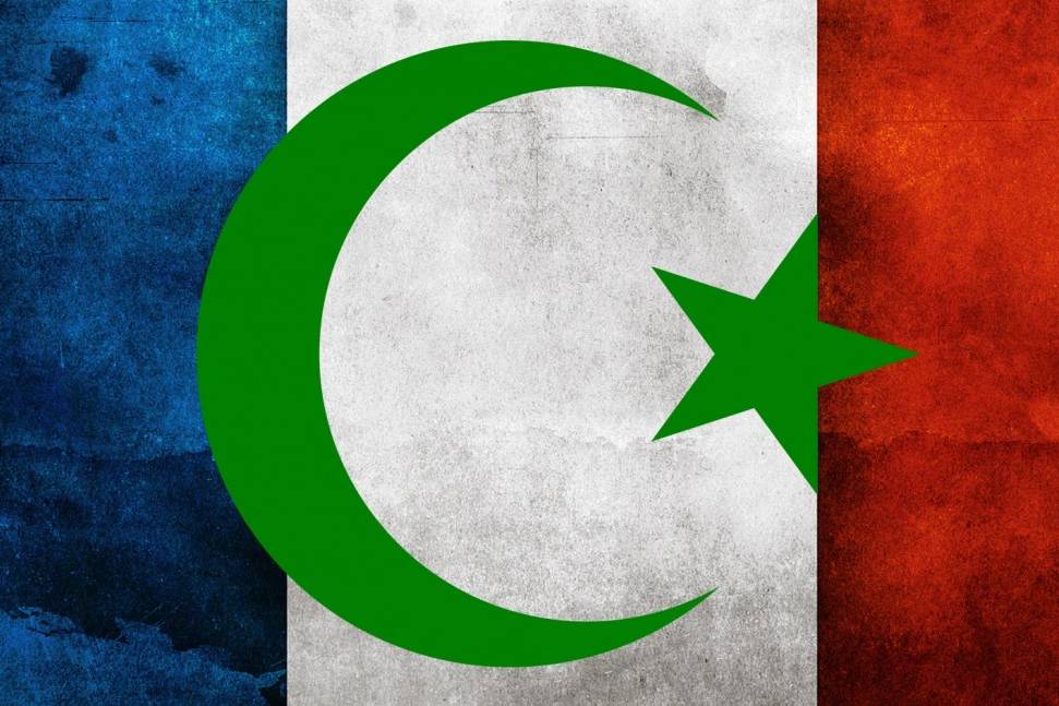 La France est un pays musulman qui ne dit pas son nom - JForum