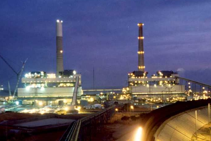Paz Oil : une troisième centrale électrique en Israël - JForum