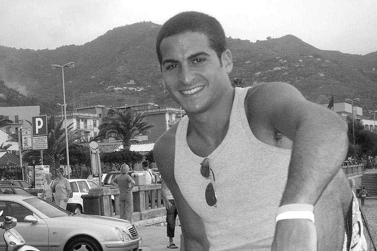 Ilan Halimi New movie about murder of Jew in Paris comes amid renewed ...