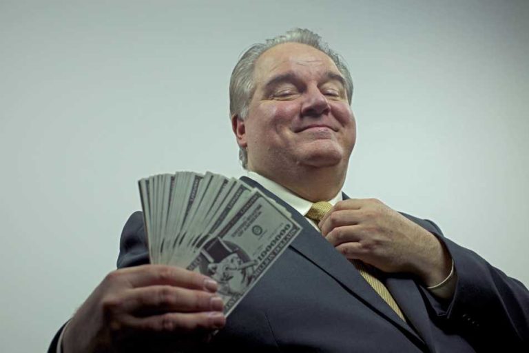 Combattre, enfin, la corruption morale des ONU-crates © - JForum