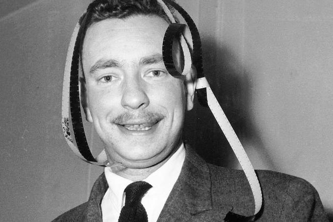 Le cinéaste et écrivain Alexandre Astruc est mort - JForum