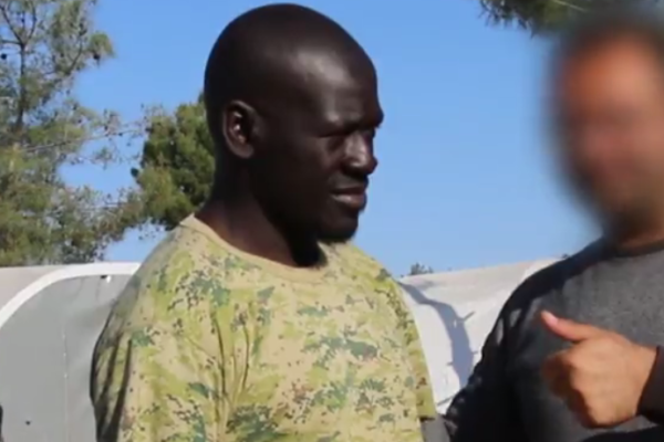 Omar Diaby : le djihadiste mort-vivant vote Le Pen © - JForum