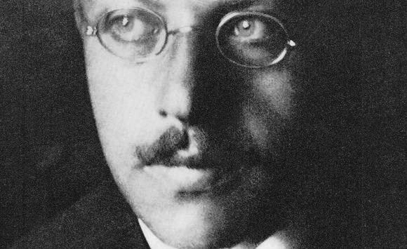 A la découverte du génie du judaïsme: Franz Rosenzweig - JForum