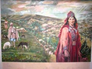 La Kahena, une Reine juive: mythe ou réalité ? - JForum