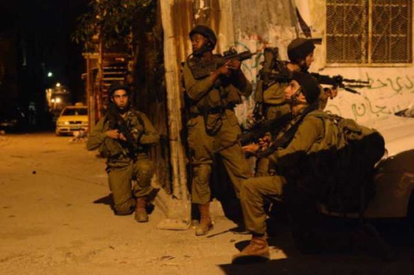 Le Plan de Lieberman pour la Judée-Samarie © - JForum