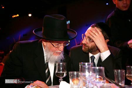 Joseph Haïm Sitruk Za’l reste parmi nous - JForum