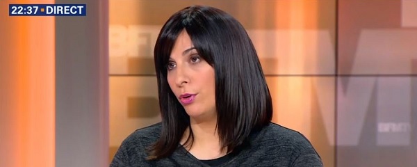 Le témoignage d’Eva Sandler, mère et épouse de victimes de Merah - JForum