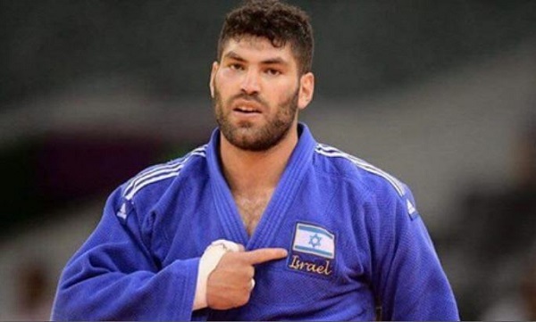 Victoire: le judoka israélien Or Sasson obtient un visa du Maroc - JForum