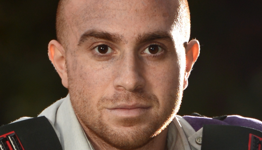 Ziv Shilon: des ténèbres à la lumière - JForum