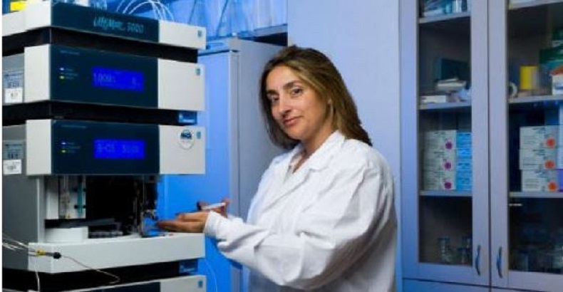 Le traitement israélien qui inhibe le cancer du pancréas - JForum