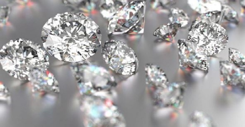 Le diamant: enjeu « de taille » pour des villes comme Anvers et Tel ...