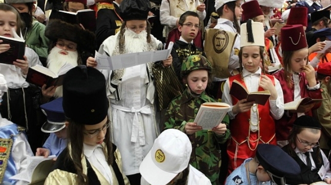Que nous apprend la fête de Pourim? - JForum