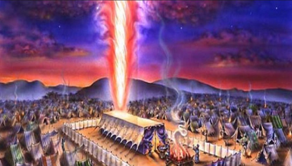 Chemini: la Gloire d’Hachem par le Rav Y. Jessurun- vidéo - JForum