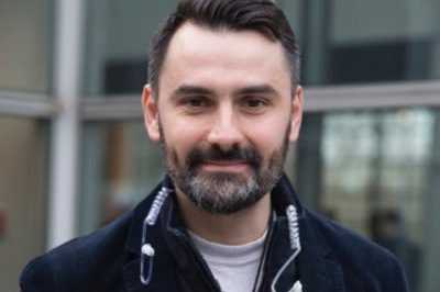 Ludovic Chaker, le ninja ou l'anti-terroriste parallèle de l'Elysée ...