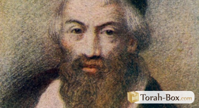 Qui était Rabbi Moshé Isserles, le RaMa? Vidéo - JForum