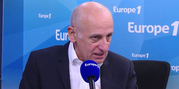 J-M. Apathie: le grand dérapage sur Oradour (RTL) - JForum