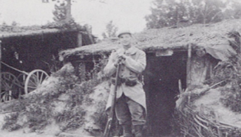 Jacob Kaplan, un rabbin dans l’enfer de Verdun - JForum
