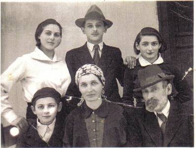 Souvenirs d'une amitié pour la vie avec Elie Wiesel - JForum