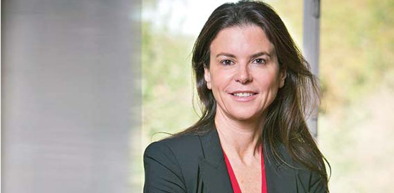 En direct de Jérusalem: Ofra Strauss, portrait de femme - JForum