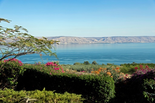 Comment Israël innove pour sauver le lac de Tibériade - JForum