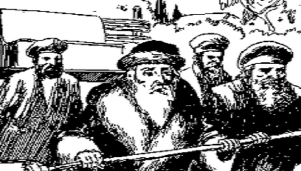 Rabbi Akiva: Connaissez-vous vraiment son histoire ? - JForum