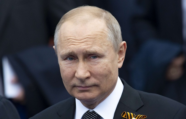 Vladimir Poutine pourrait quitter bientôt le pouvoir? - JForum