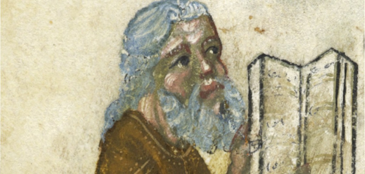 Rabbi Akiva: un Grand Sage de sa génération (vidéos) - JForum