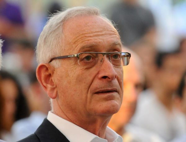 Amos Shoken, Pdg de Haaretz: "tout a changé après 1967" - JForum