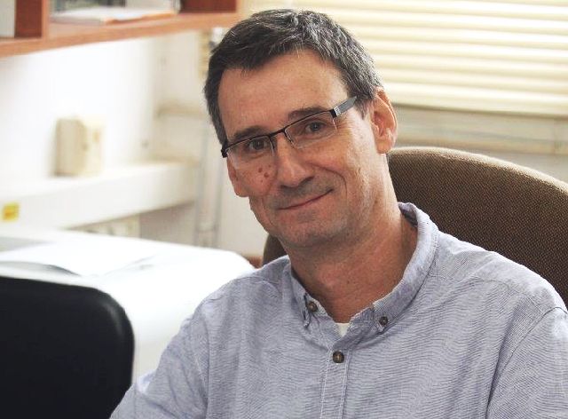 Ilan Marek: une brillante carrière de scientifique .. - JForum