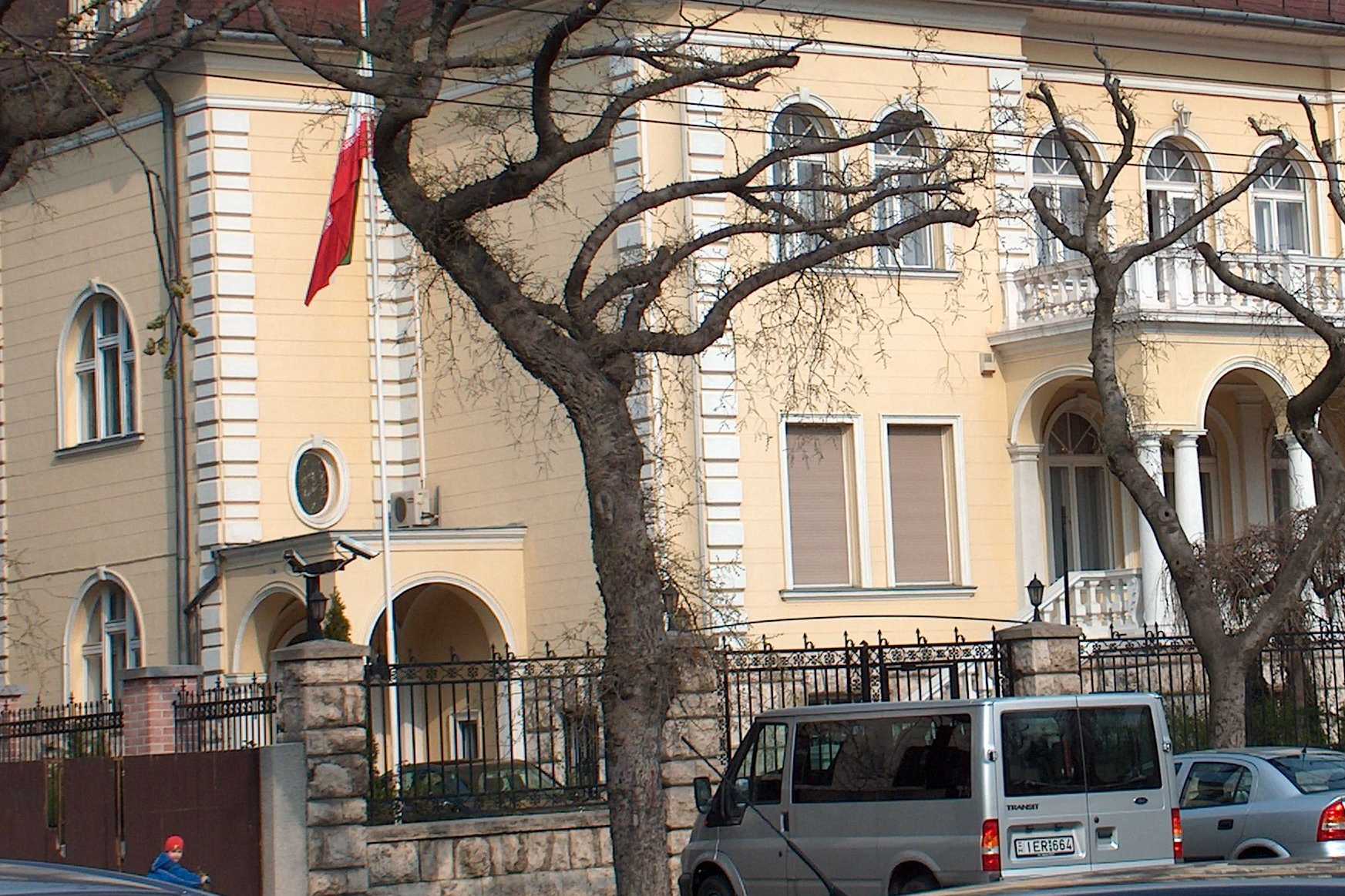 Budapest : un réseau iranien contre des cibles juives identifié - JForum Budapest : un réseau iranien contre des cibles juives identifié - JForum