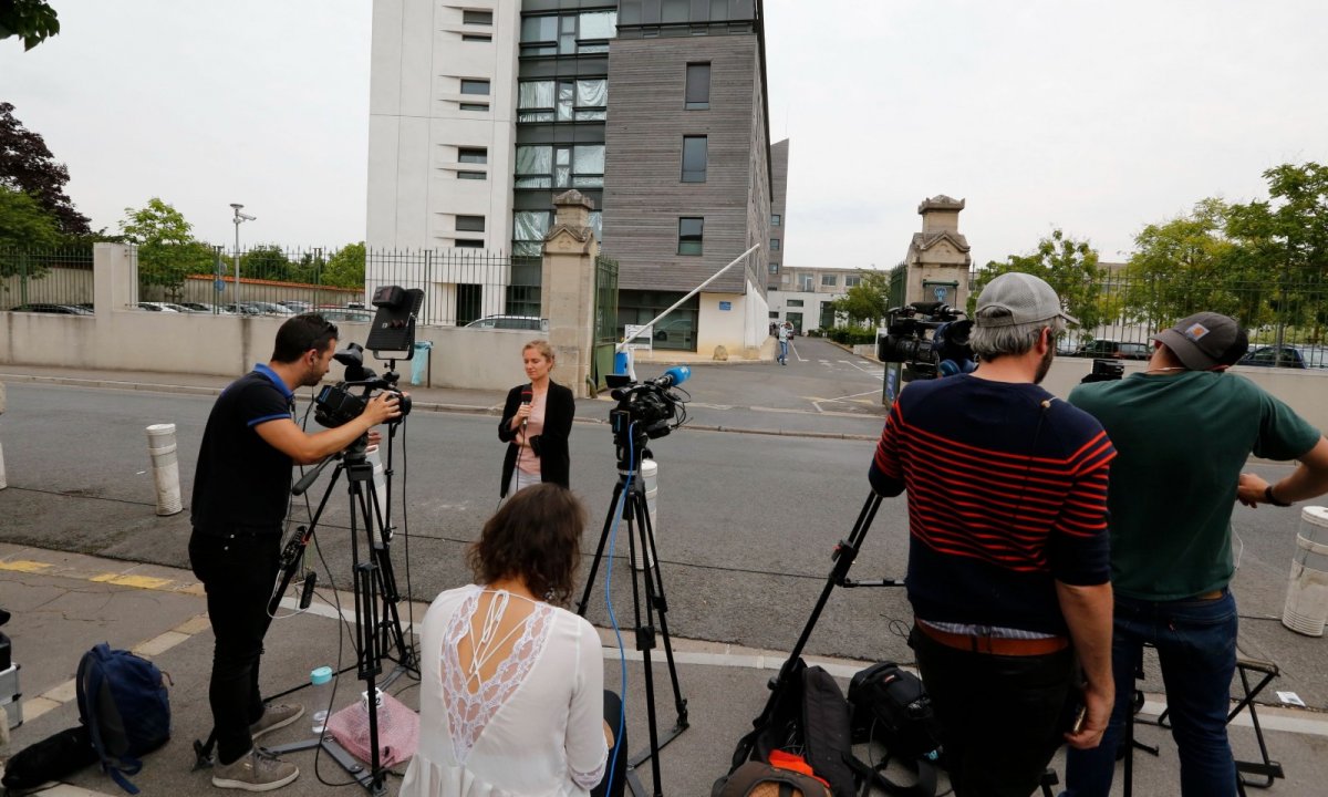 Mort de Vincent Lambert: un carrefour civilisationnel...(F. Martin ...