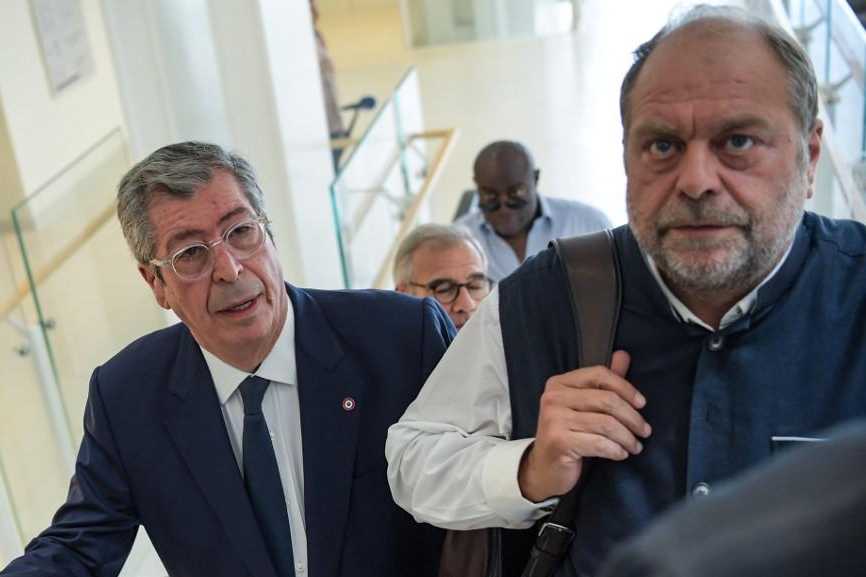 Patrick Balkany Condamné à 4 Ans De Prison Avec Incarcération Immédiate