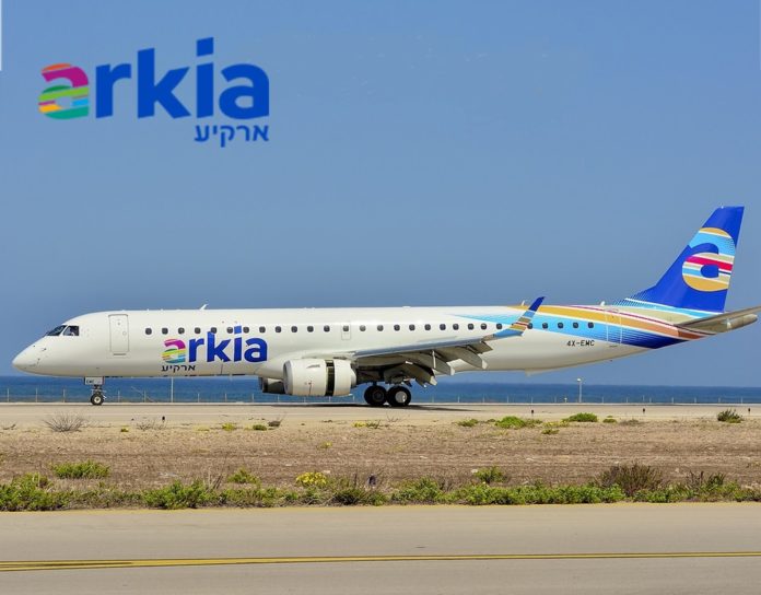 Arkia lance un vol direct de Tel-Aviv à Kochi - JForum