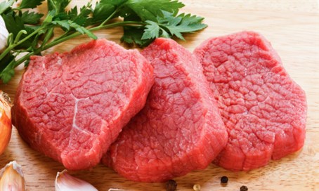 L’importation de viande non-cachère interdite en Israël - JForum