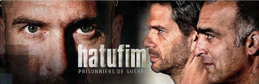 "Hatufim", meilleure série étrangère de la décennie (New York Times ...