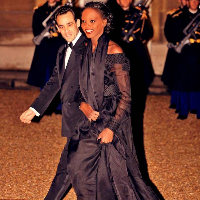 Rama Yade : qui est Joseph Zimet, son ex et conseiller de Macron? - JForum