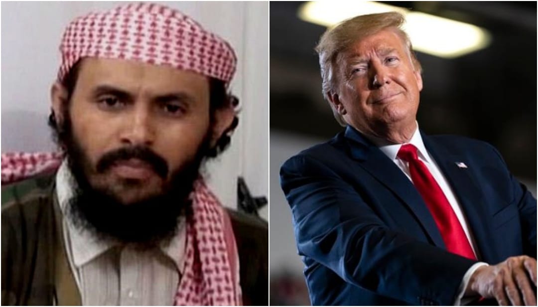 Les Etats-Unis ont éliminé Qassem al-Rimi, chef d’AQPA - JForum
