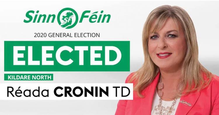 Antisémitisme grotesque d’une députée irlandaise - JForum