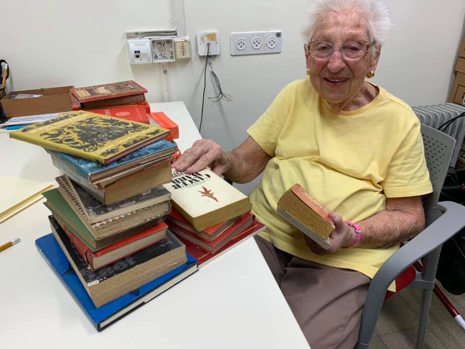 Des femmes de l'Histoire d'Israël: Deborah, Sarah, Alice.. - JForum