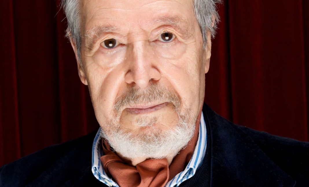 Albert Memmi, cent ans de liberté (Maya Nahum) - JForum