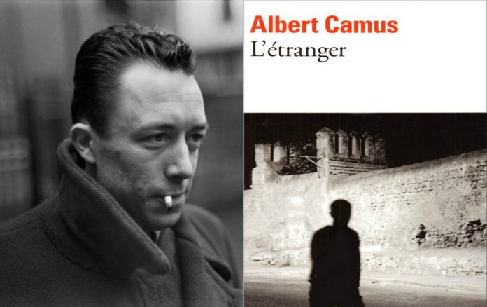 Aujourd'hui, mother est morte ("L'Étranger" de Camus) - JForum