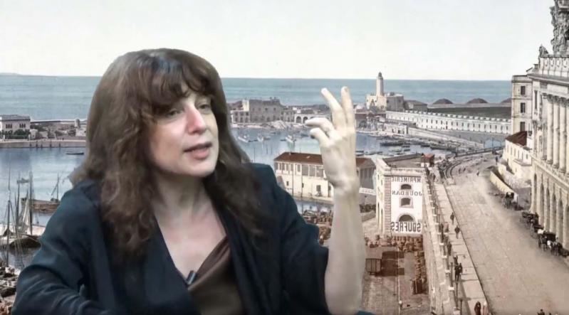 "Saturne" le dernier roman de Sarah Chiche - JForum