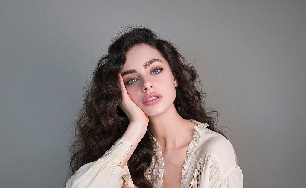 Une Israélienne désignée la plus belle femme du monde - JForum
