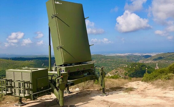 Israël fournira des systèmes de radar à 3 pays européens - JForum