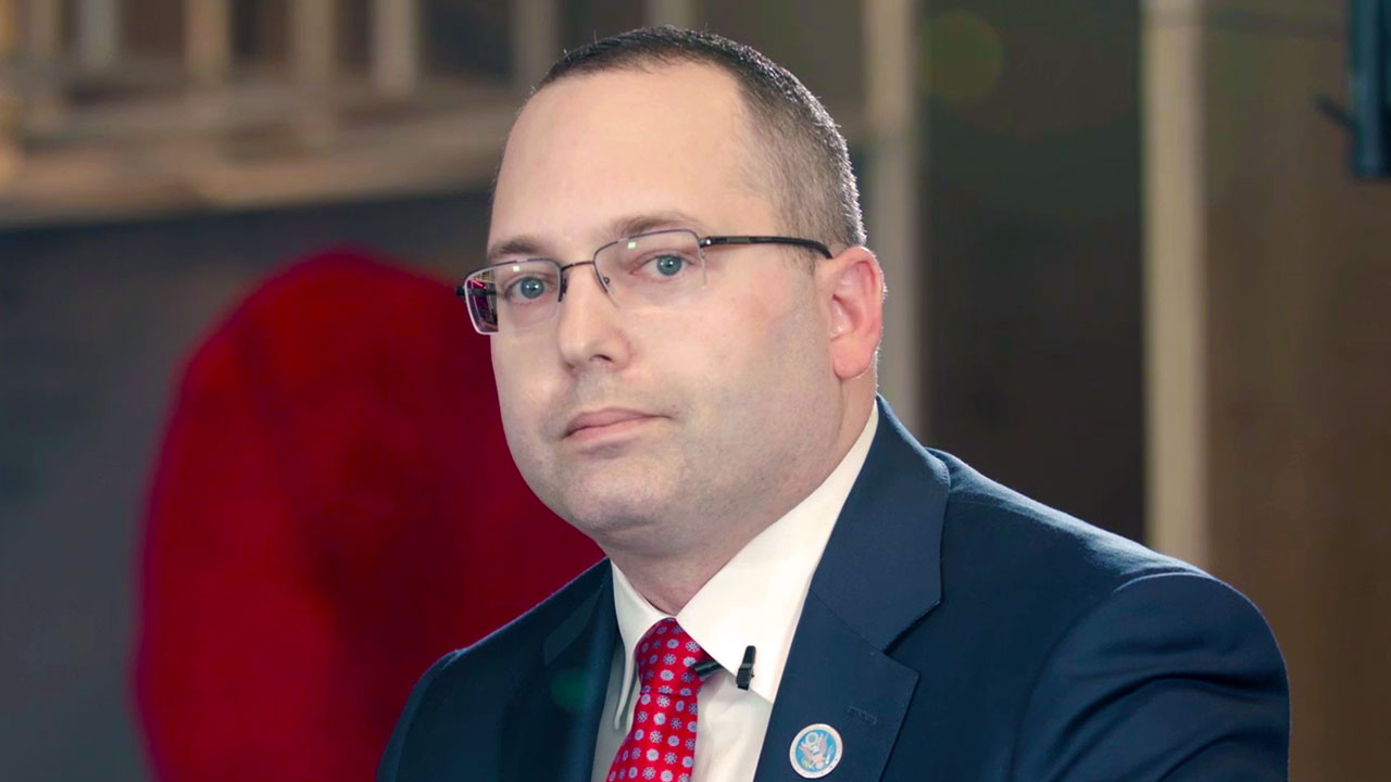 Everett Stern, celui qui a mis fin aux magouilles HSBC-Hezbollah - JForum