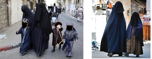 Les Talibans seraient-ils d'origine Juive ? - JForum