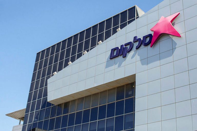 Cellcom est passée du côté des ennemis d’Israël - JForum