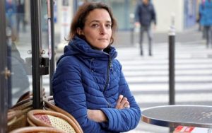 "LFI se ridiculise jour après jour" Barbara Lefebvre - JForum