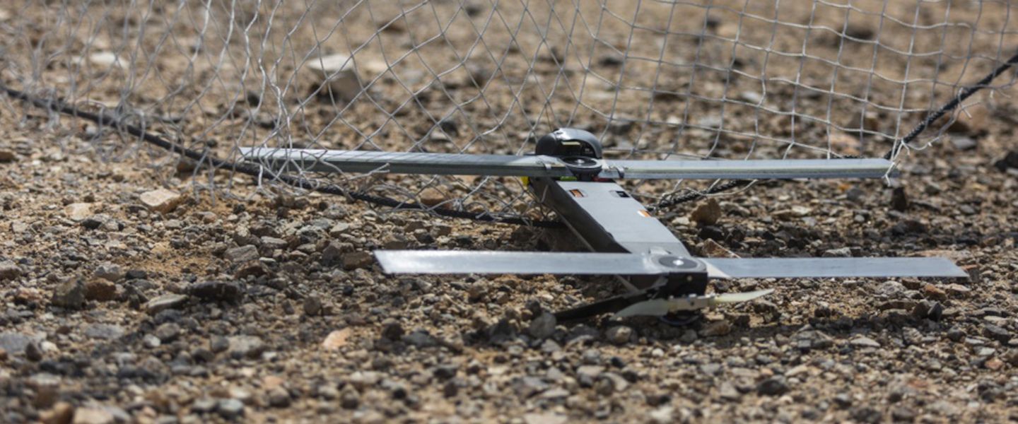 Phoenix Ghost: le nouveau drone kamikaze US? - JForum