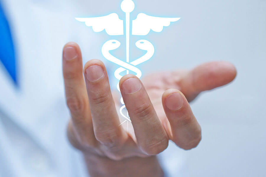 Mais quelle est l'origine véritable du caducée? - JForum